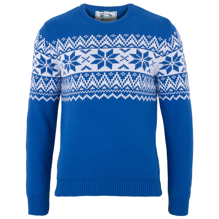 The Home of Festive Knitwear | Mens and Womens Holiday Sweaters ...