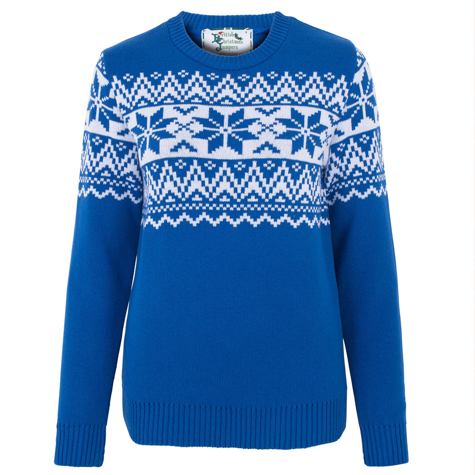 The Home of Festive Knitwear | Mens and Womens Holiday Sweaters ...