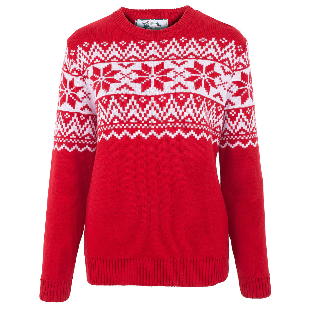 The Home of Festive Knitwear | Mens and Womens Holiday Sweaters ...