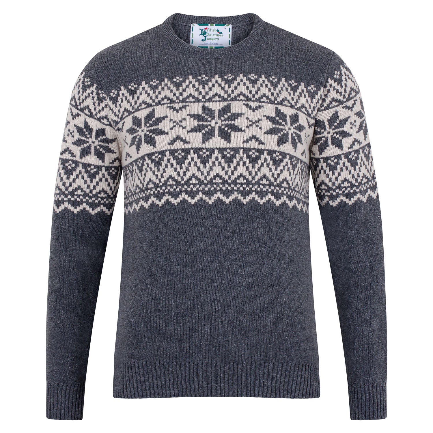 The Home of Festive Knitwear | Mens and Womens Holiday Sweaters ...