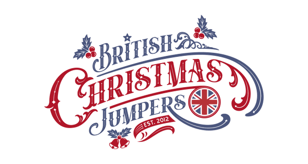 The Home of Festive Knitwear | Mens and Womens Holiday Sweaters ...